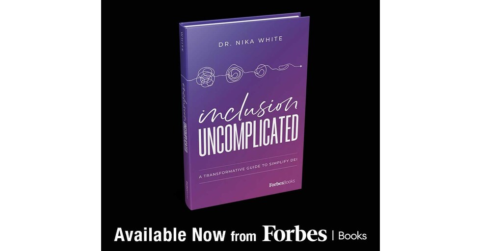 New Book from DEI Consultant a Wake-Up Call-to-Action for Corporate Culture