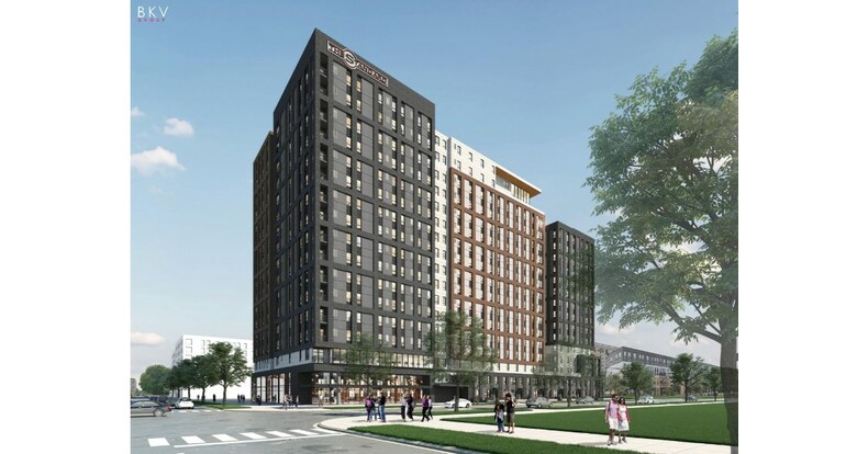 Landmark Properties to Expand into Minnesota with Luxury High-Rise ...