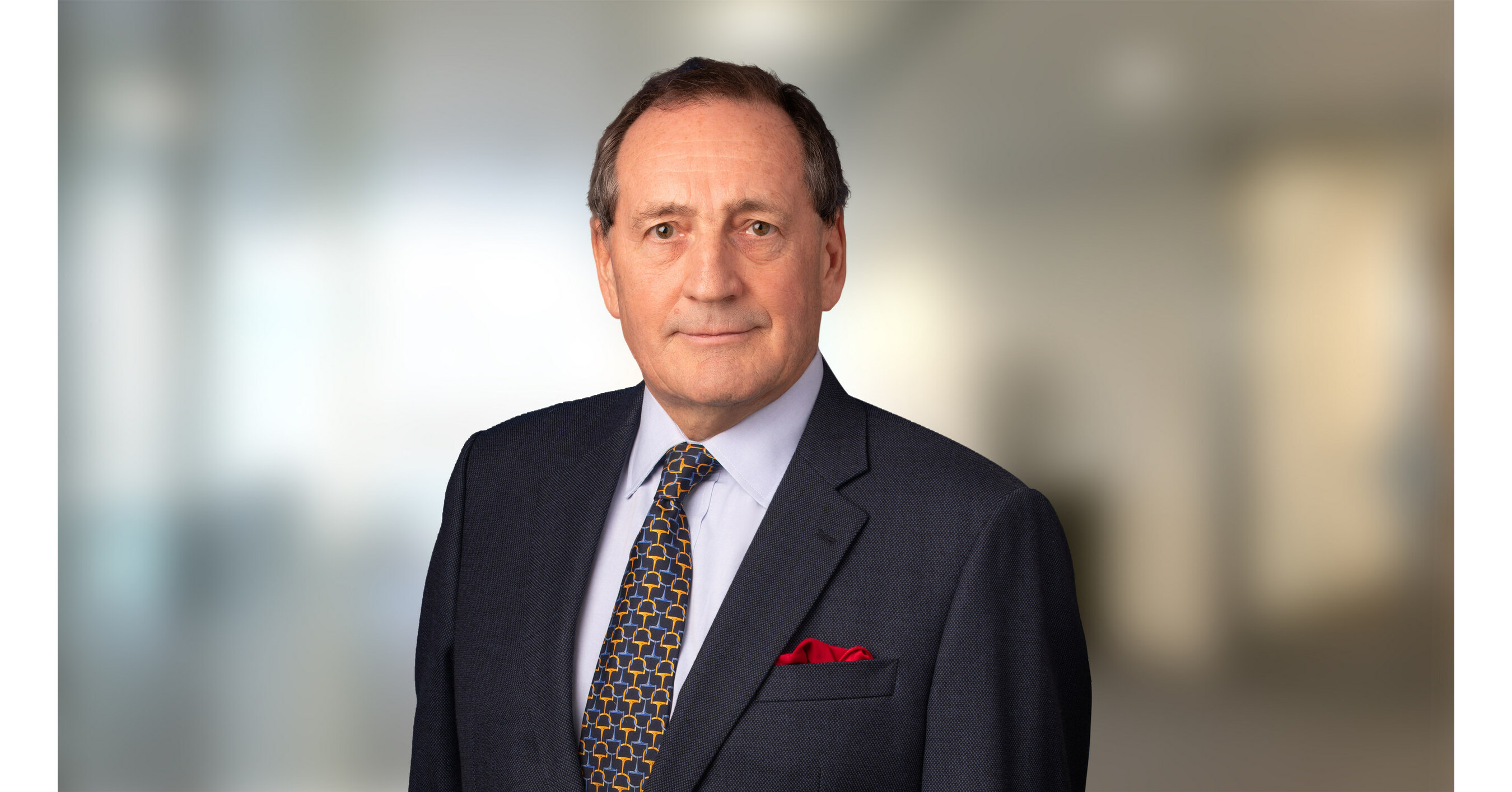 Libra Group Announces Richard Blaksley as Chief Risk and Compliance Officer
