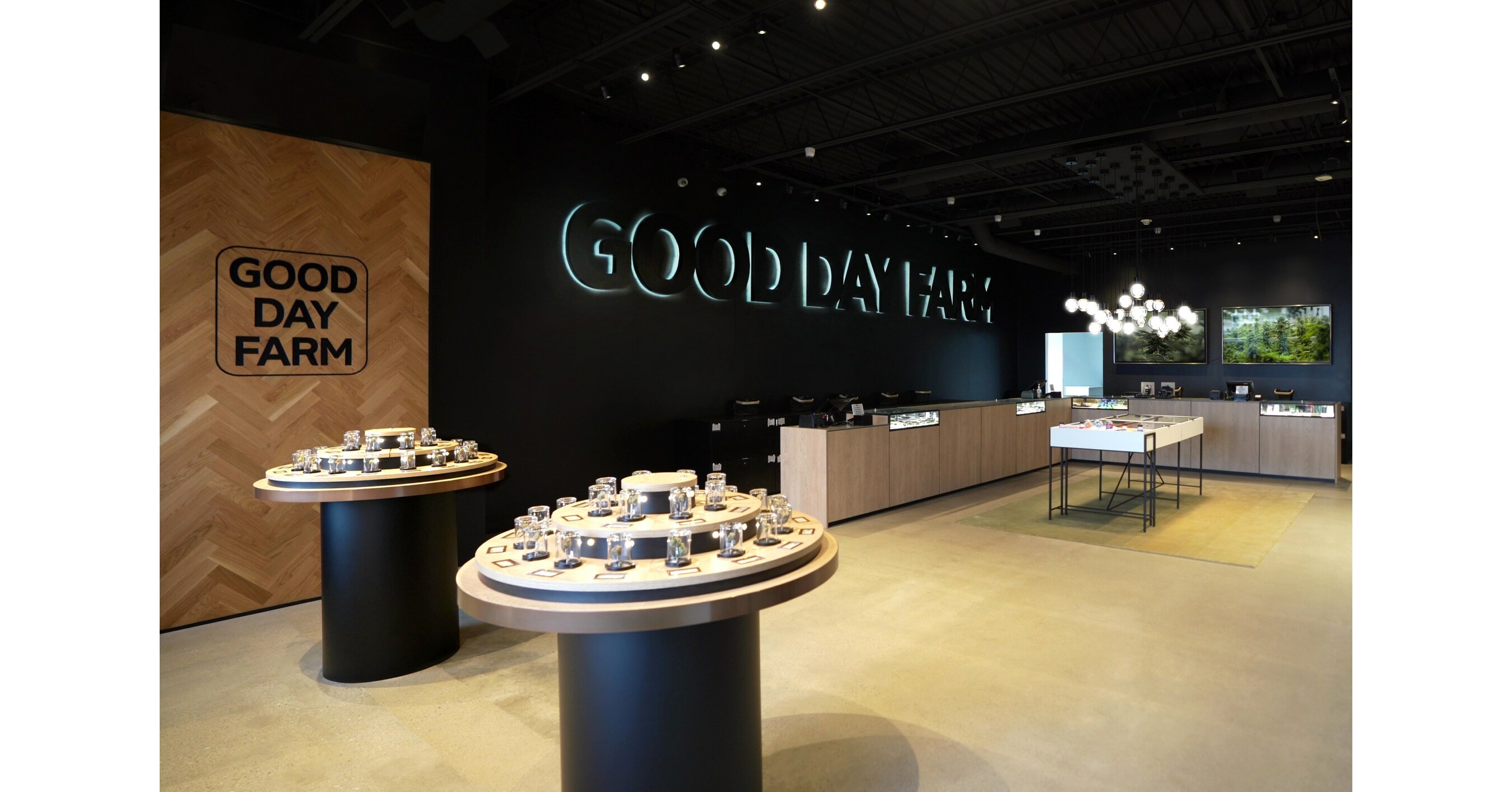 GOOD DAY FARM TO CELEBRATE HISTORIC ARRIVAL OF RECREATIONAL CANNABIS IN ...