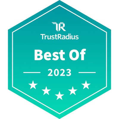 TrustRadius Announces the Best of Award Winners for 2023 - The ...