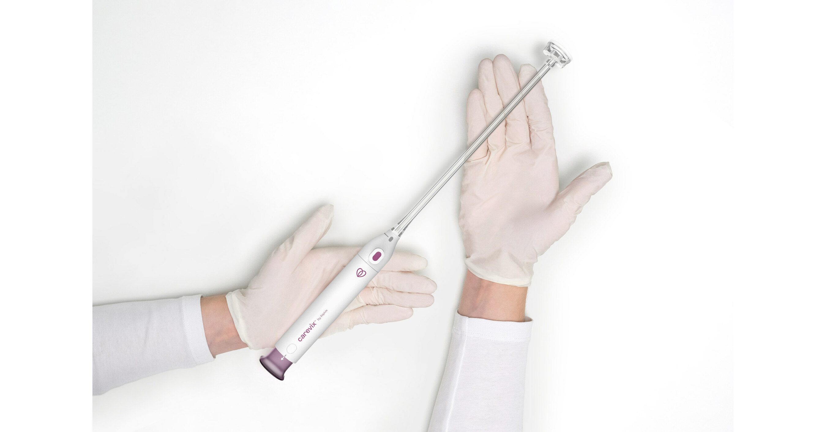 Aspivix receives U.S. FDA 510(k) clearance for Carevix™, its novel ...