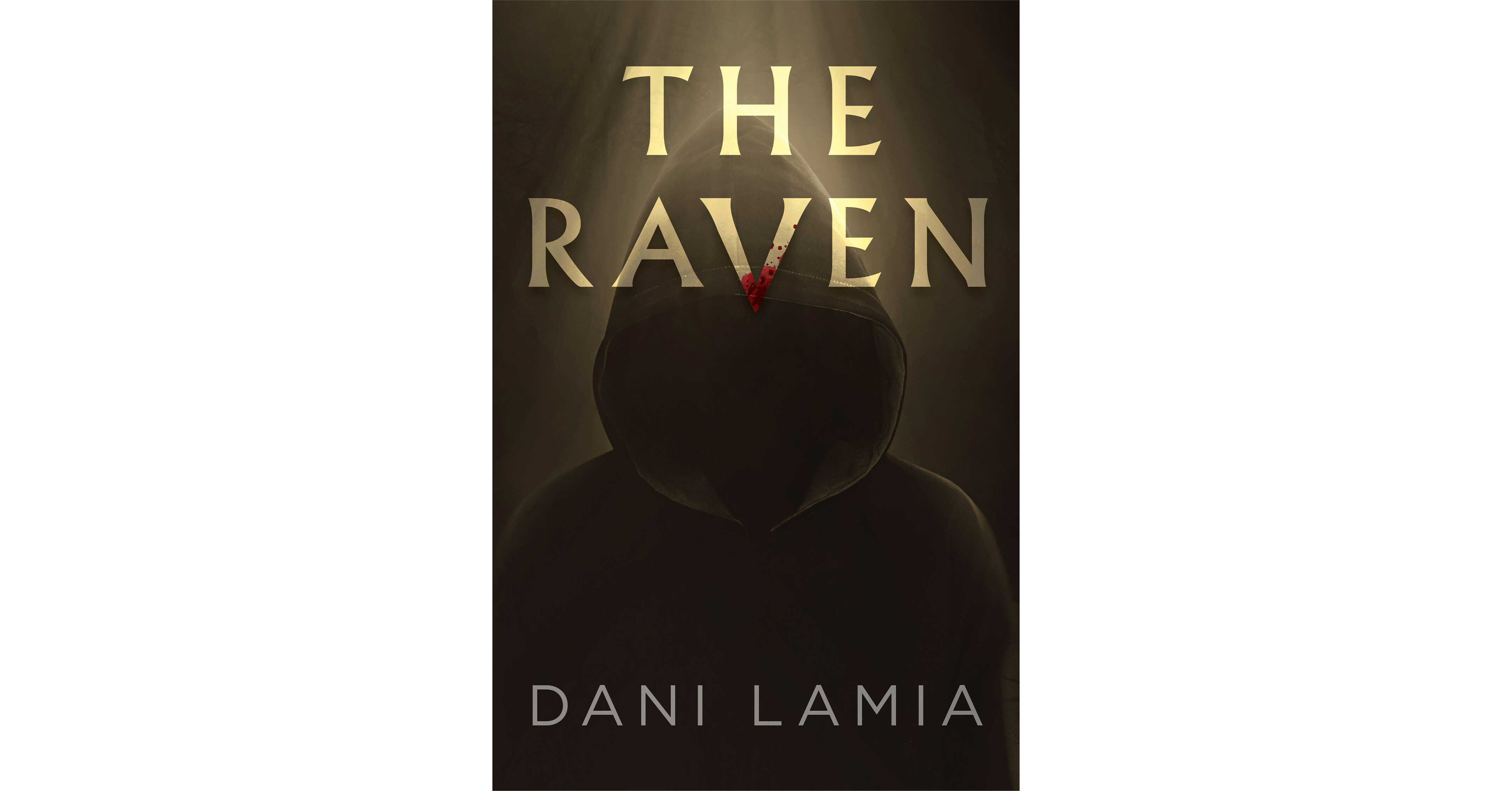 Award-Winning Author Dani Lamia's Ode to Edgar Allan Poe