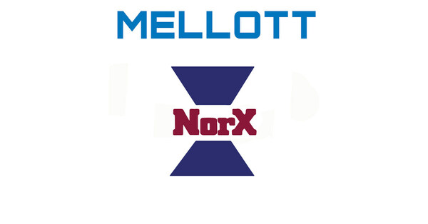 Mellott Rocks the aggregate industry by partnering with NorX!