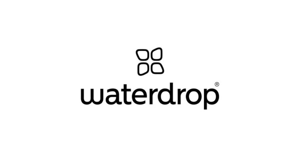 FAST-GROWING HYDRATION BRAND, WATERDROP®, ANNOUNCES INVESTMENT BY ...