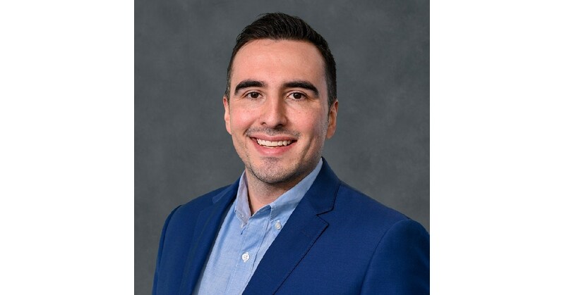 Distinguished Programs Appoints Alex Montclair in New Business ...