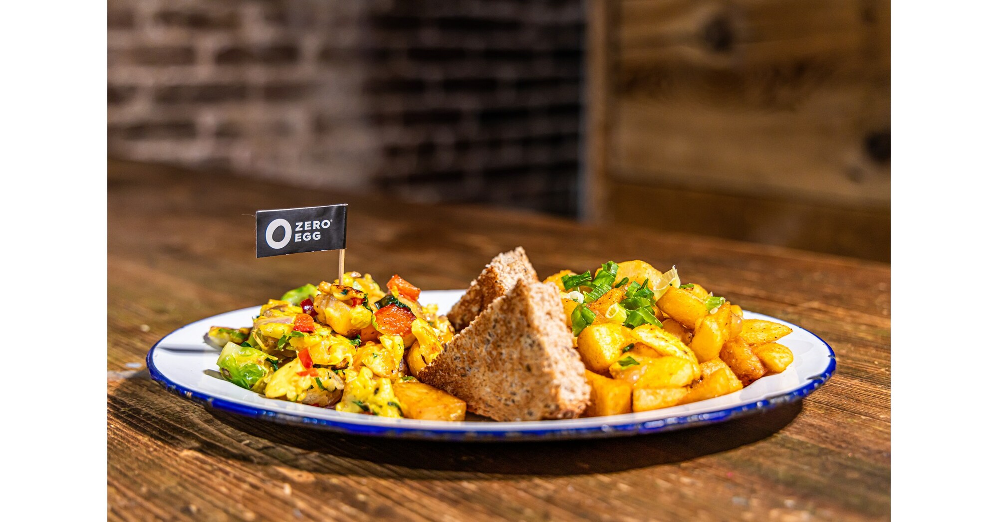 Restaurants are Dealing with a National Egg Shortage and Steep Price ...