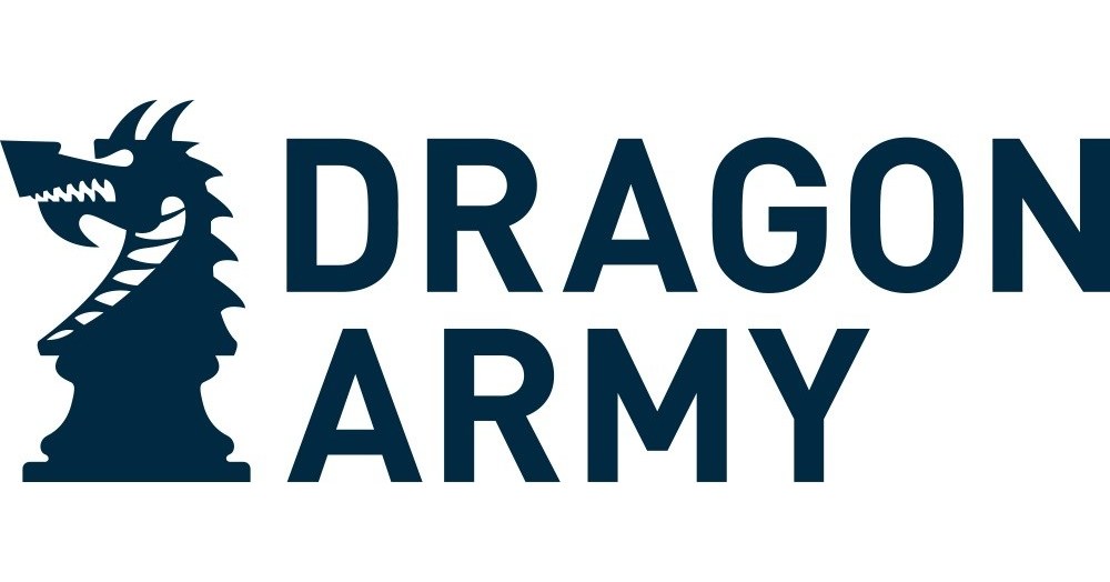 Dragon Army Logo