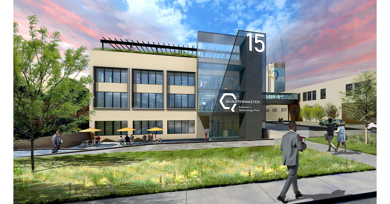 Historic Quartermaster Campus to Convert to the Quartermaster Science ...