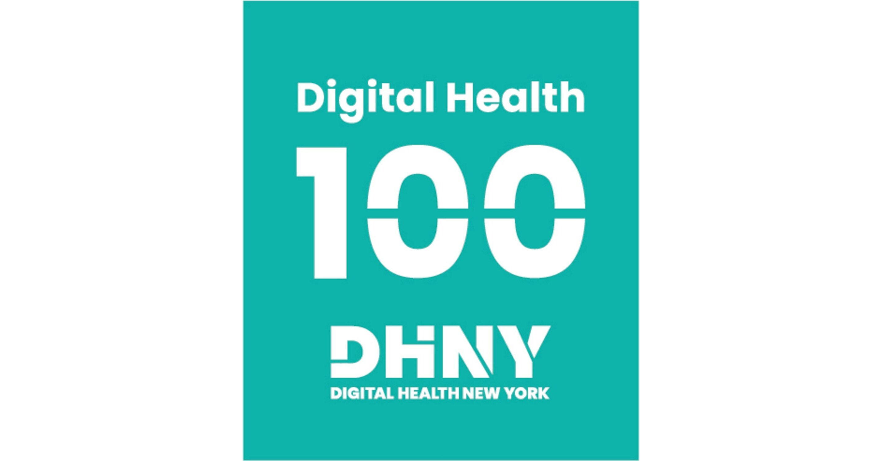 Stellar Health Named to the New York Digital Health 100