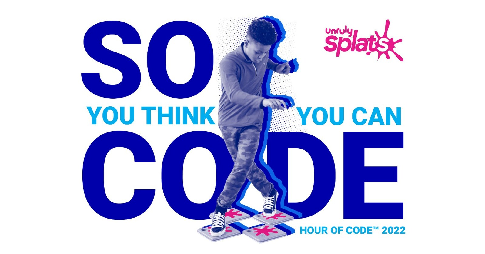 Students Code, Dance, and Sing Their Way to Win the "So You Think You ...