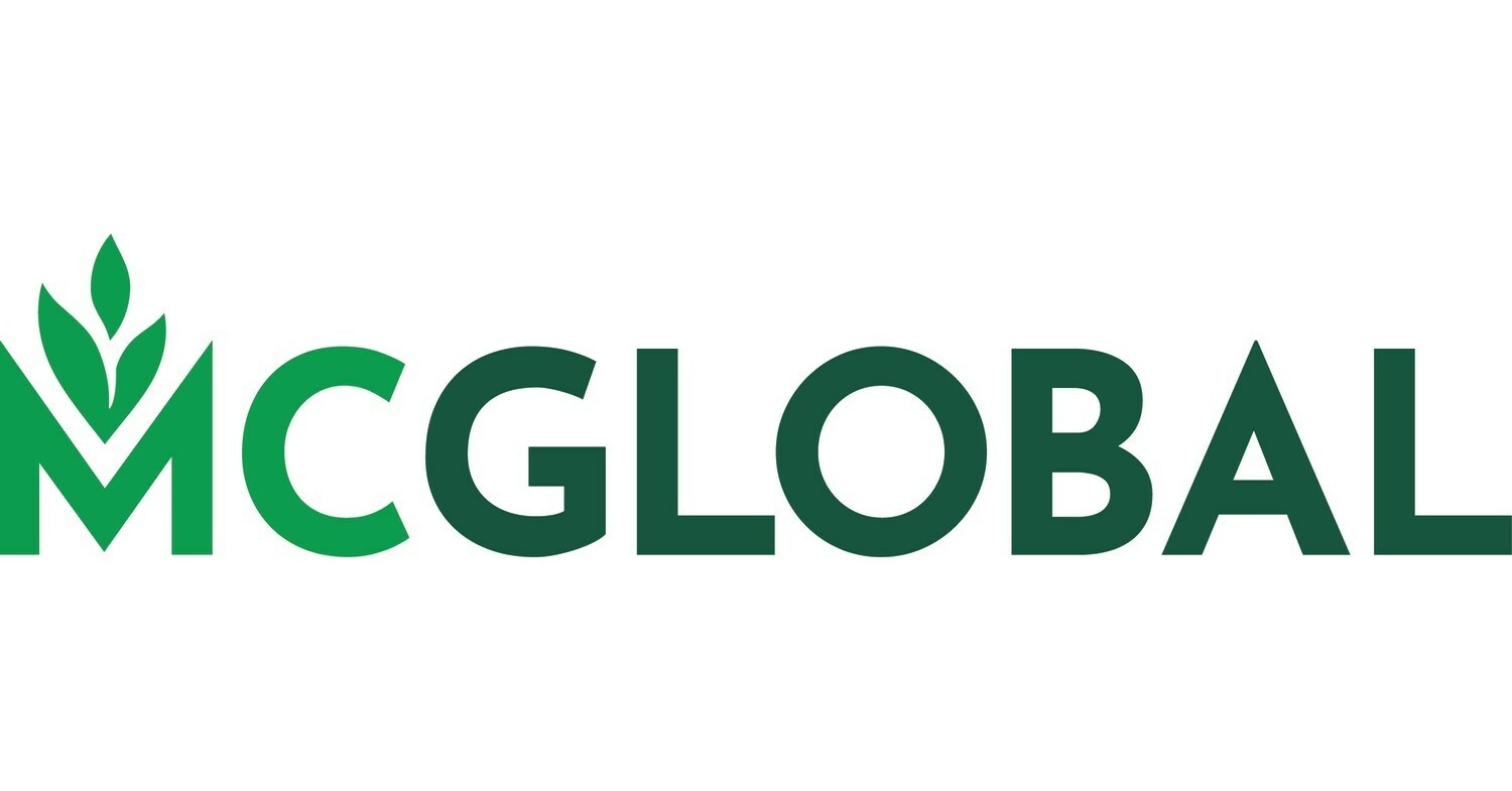 MC Global Holdings, LLC Announces Expansion of European Operations