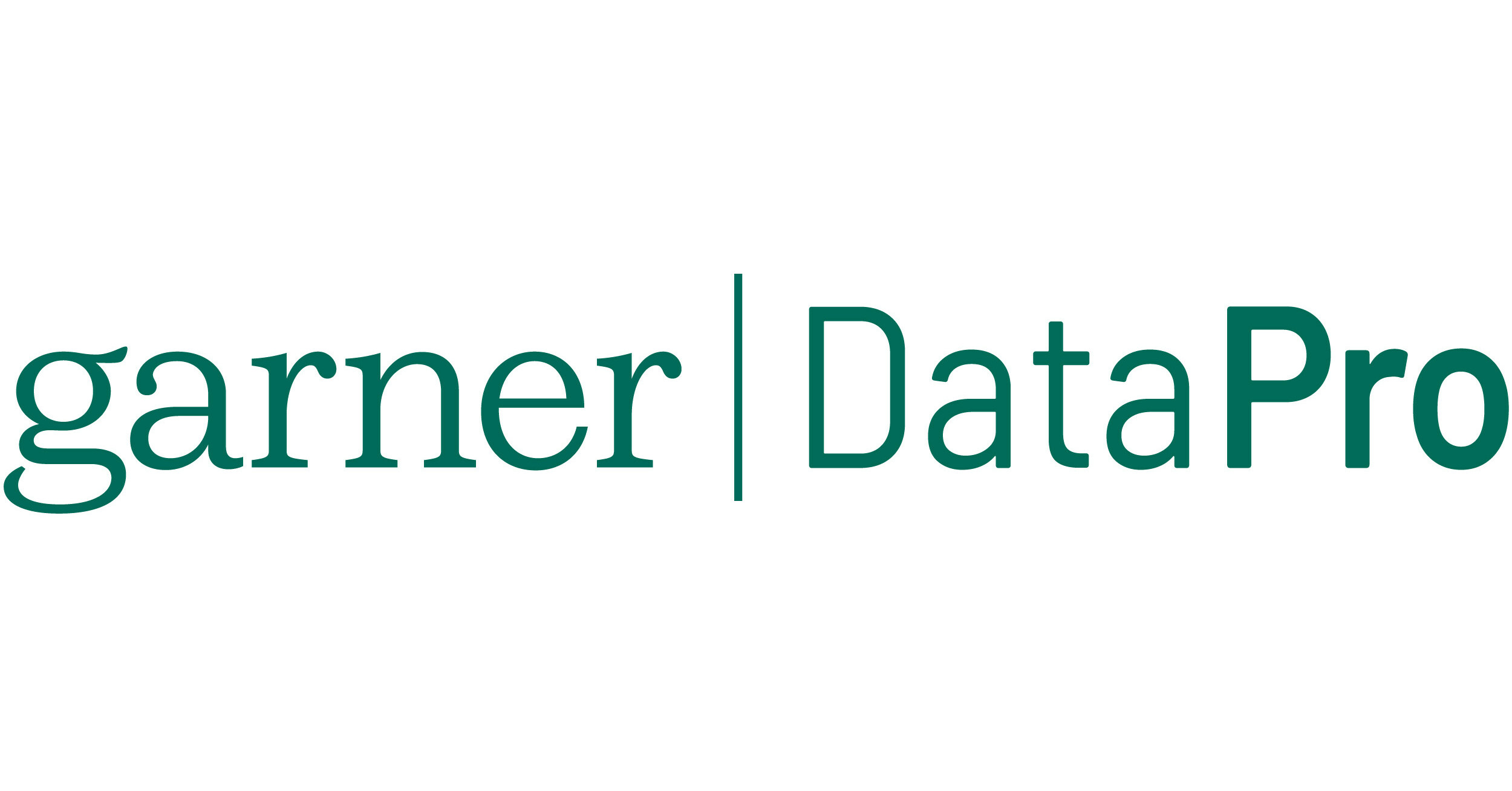 Garner Health Launches Garner DataPro to Deliver Performance-based ...