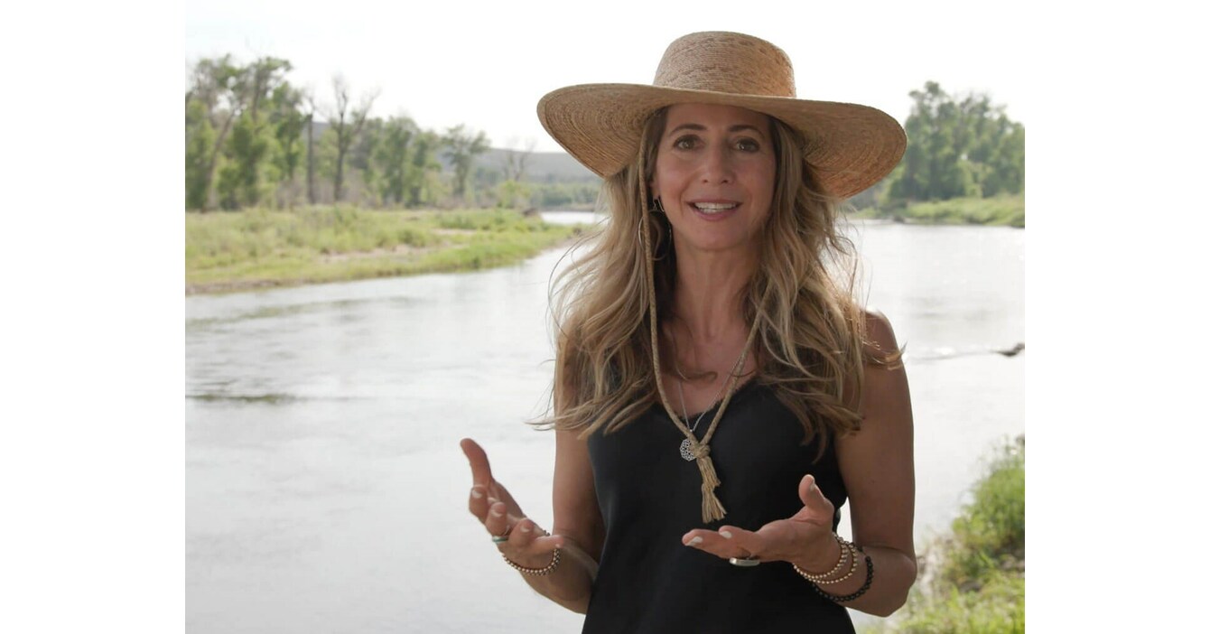 Tillie Walton to Debut First Television Series: Wild Rivers with Tillie