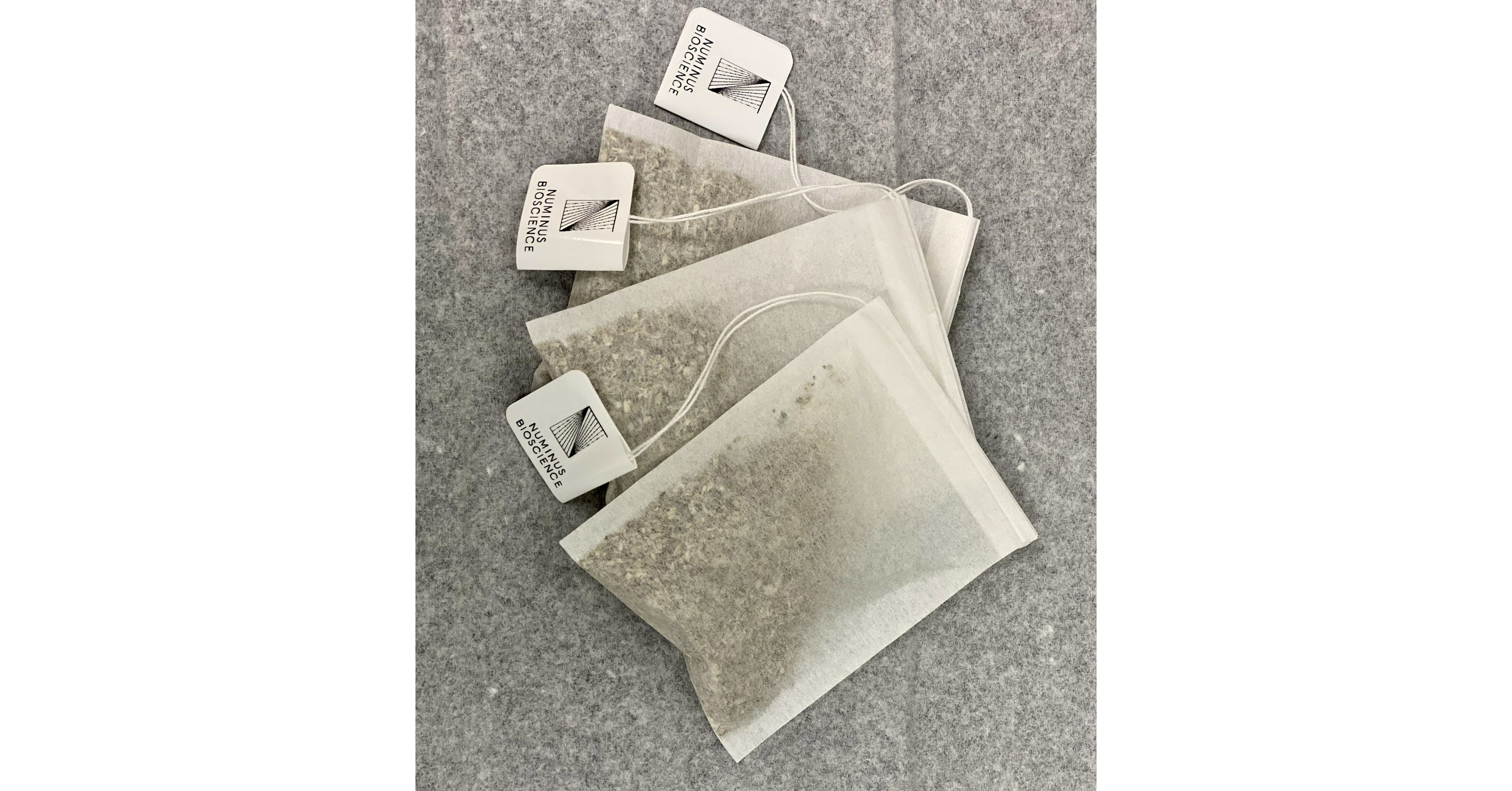 Numinus Receives Clinical Trial Application Approval from Health Canada ...