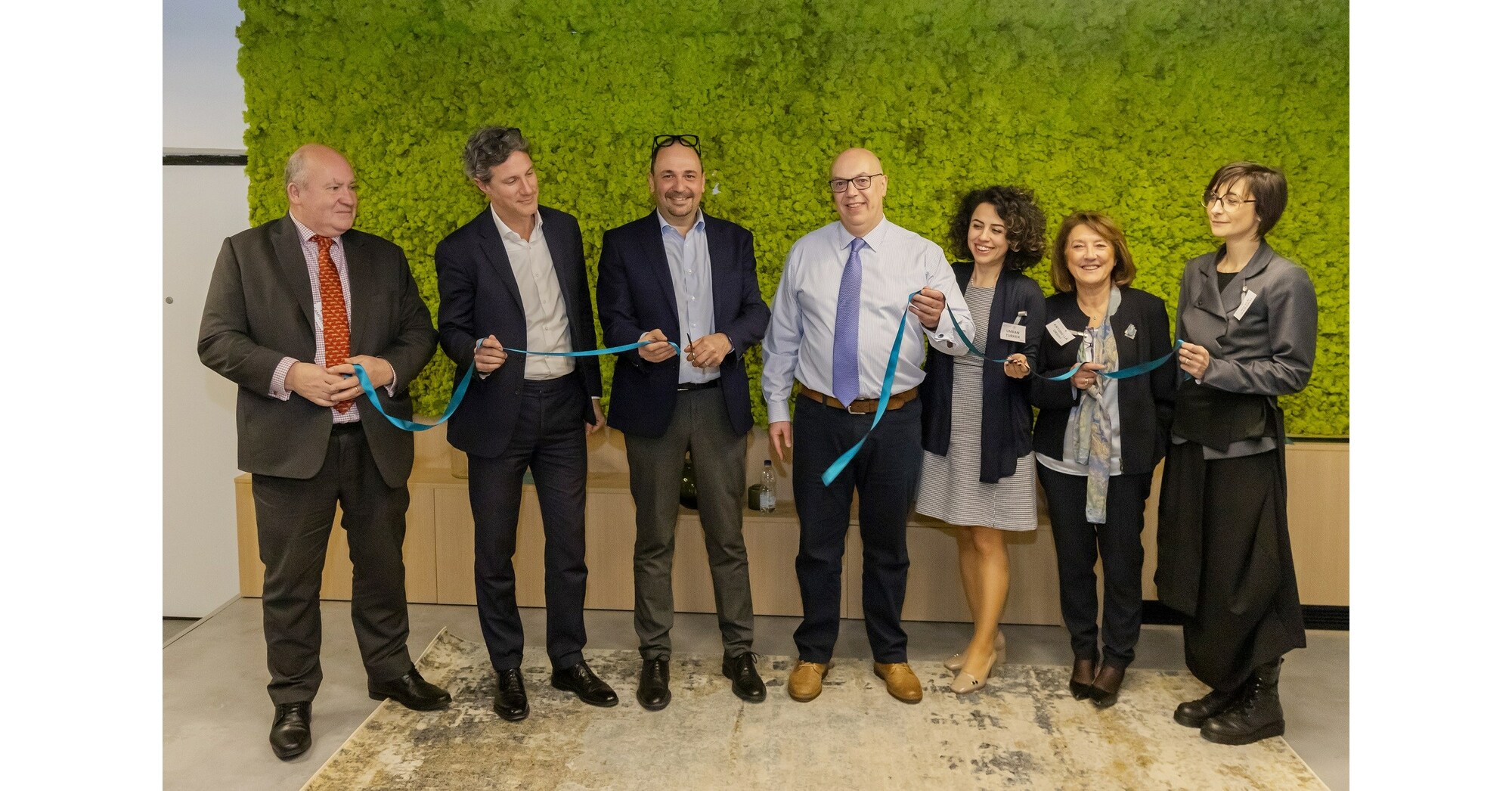 Arithmos Solidifies Expansion with New Office Headquarters in Verona, Italy