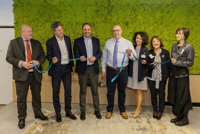 Arithmos Solidifies Expansion with New Office Headquarters in Verona, Italy