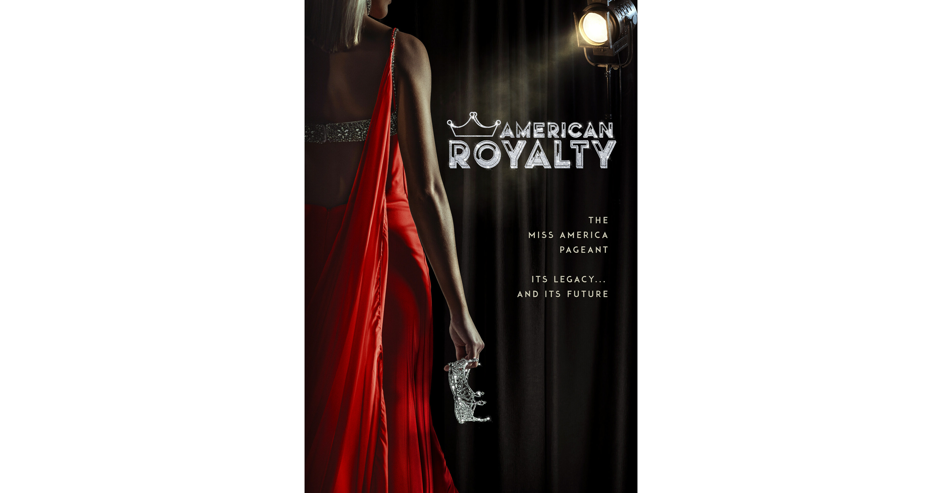 Vision Films to Celebrate Historic Miss America Pageant Tradition With ...