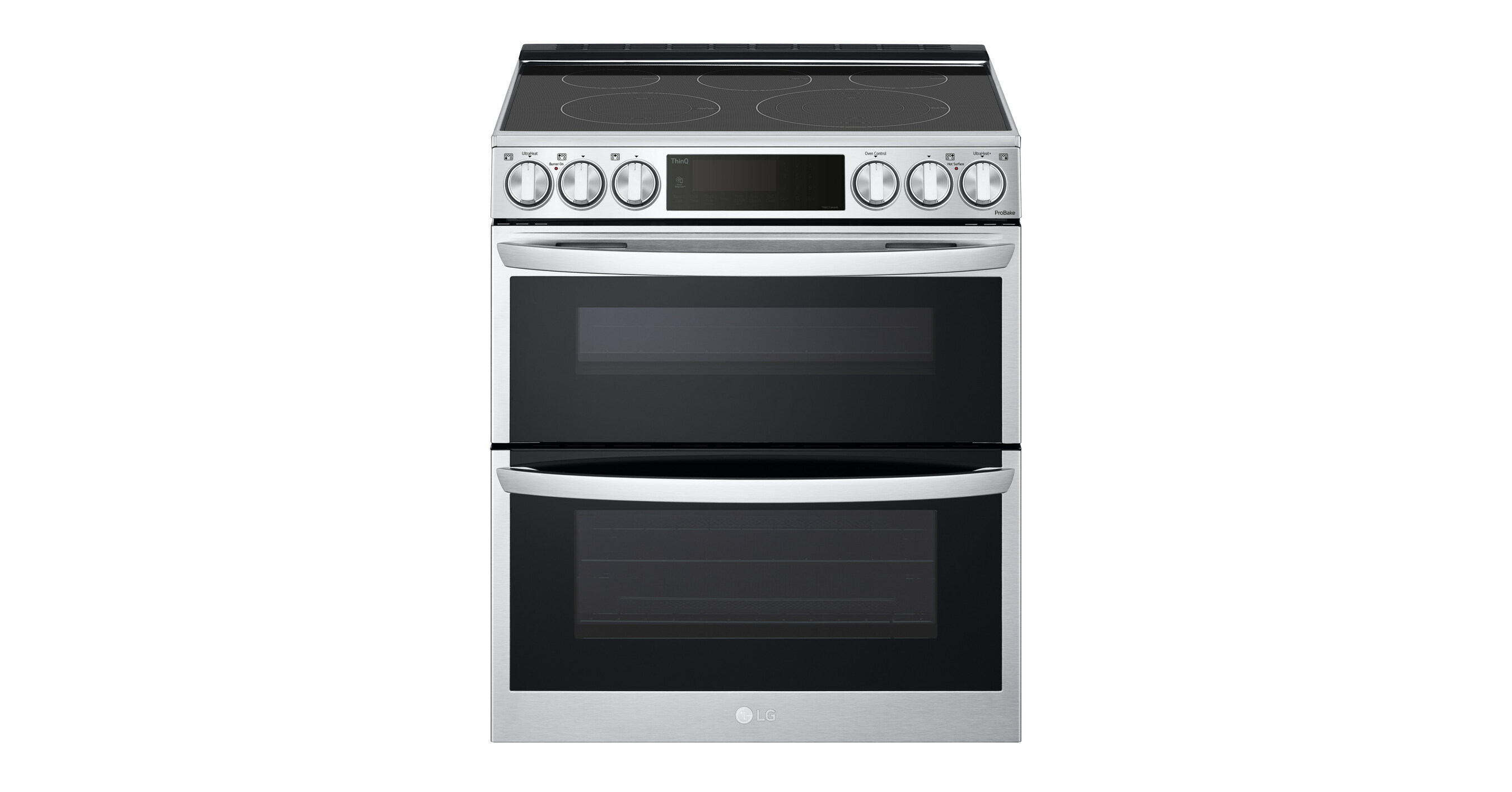 LG UNDERSCORES EXPERTISE IN DESIGN & FUNCTION WITH NEW KITCHEN LINEUP ...