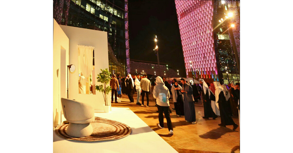 Jazeera Paints Introduces Color Trends 2023 "Tranquility"