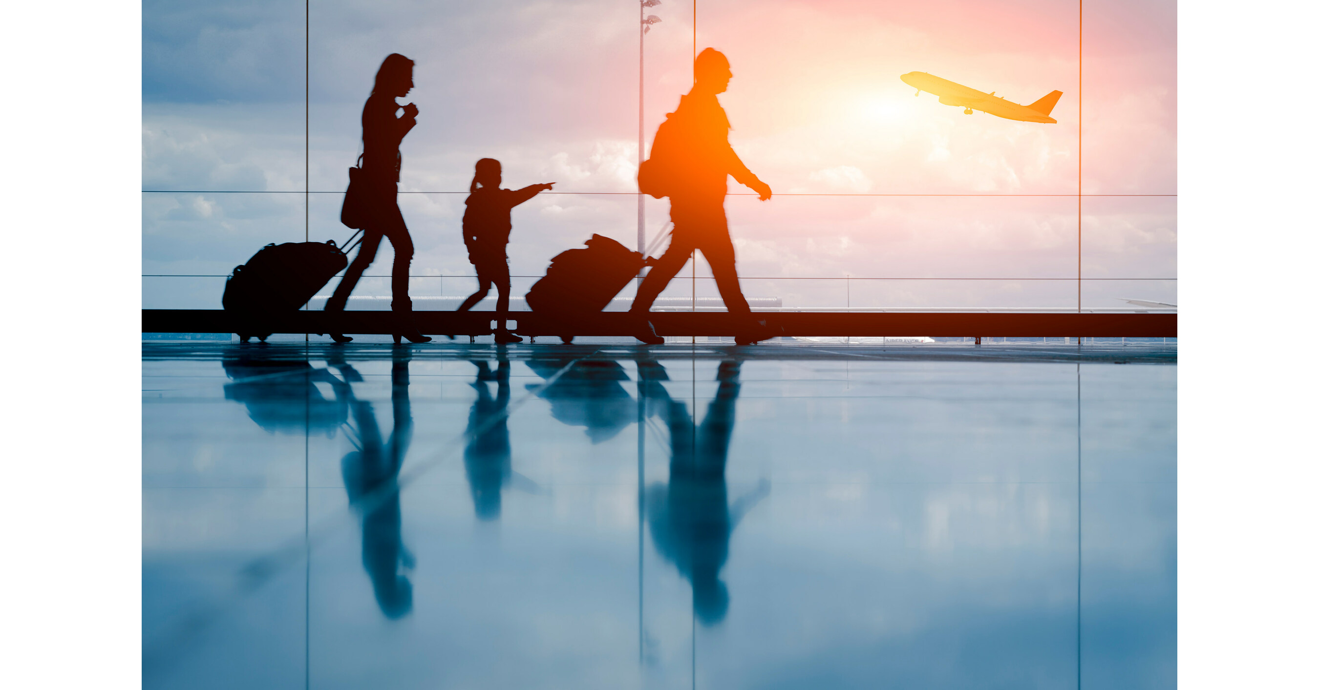 EXPEDIA DATA: SPRING BREAK EXPECTED TO BE BUSIER THAN LAST YEAR, WITH ...