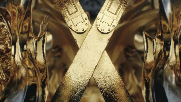 LG Art Lab Announces Collaboration with Sculptor Barry X Ball for New ...