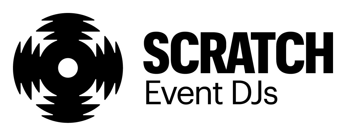 Dj Scratch Logo