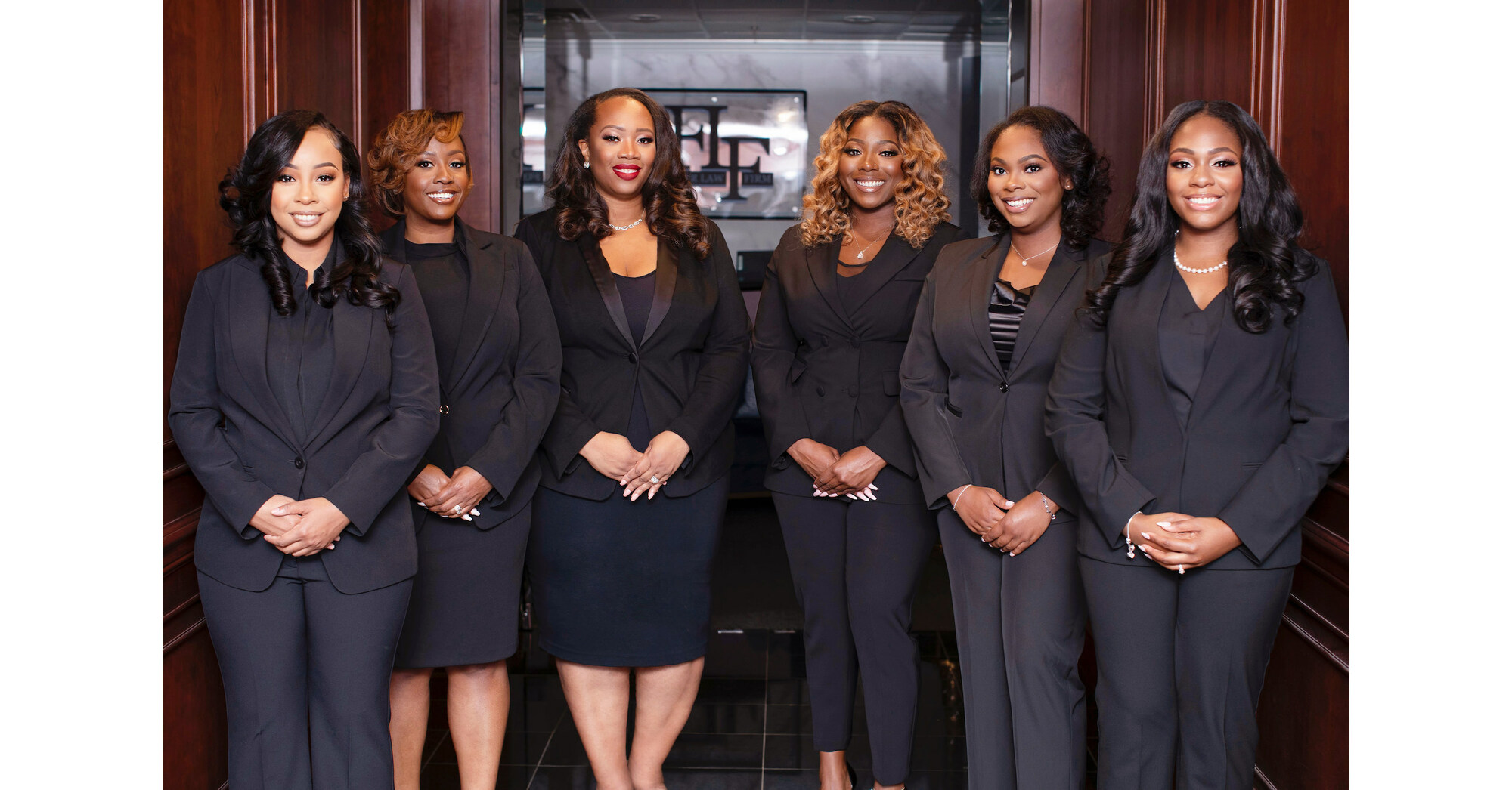 All-Female Legal Team at Foster Law Firm Flips the Script on Family Law ...