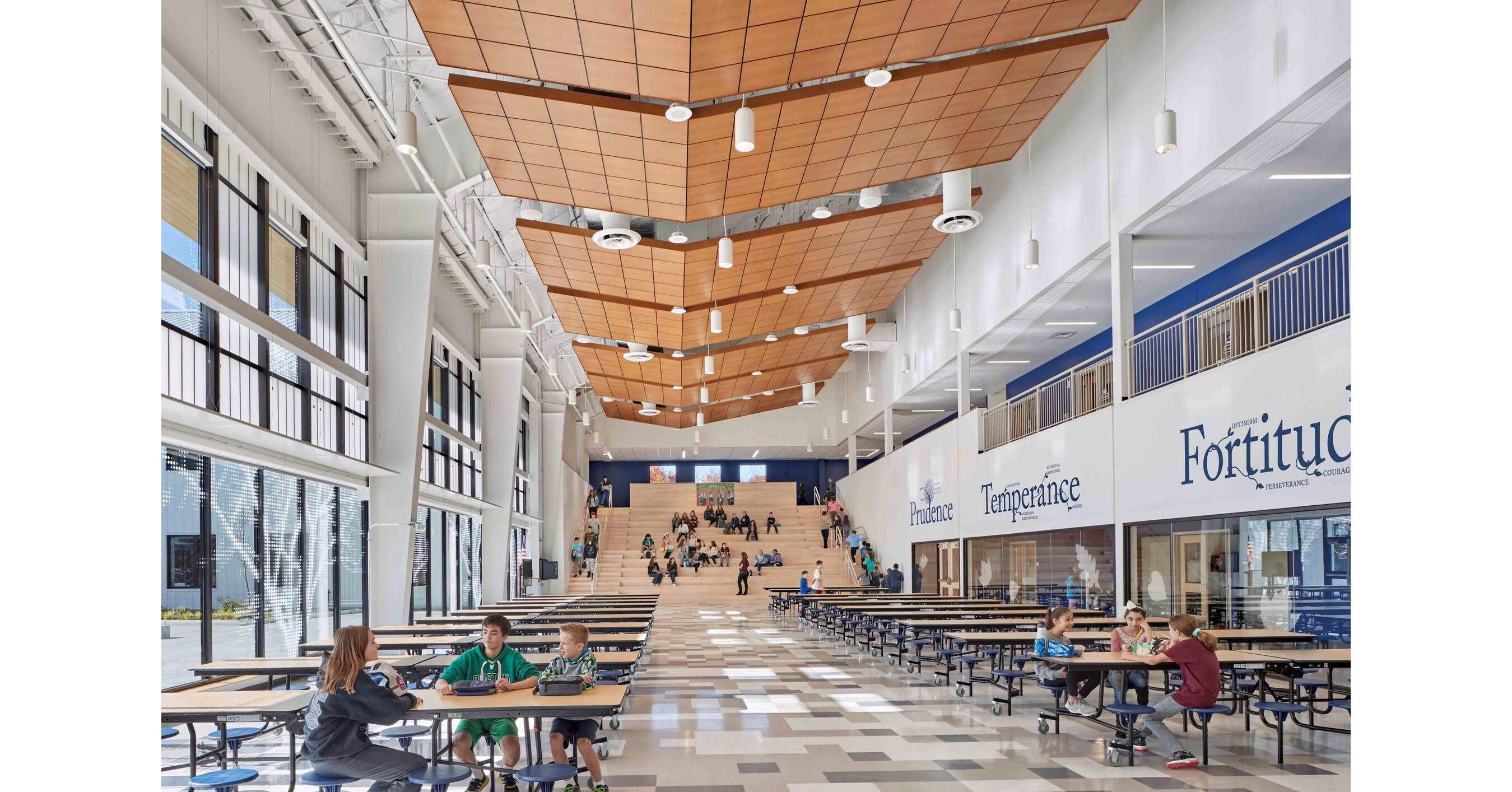 CTA Construction Project Wins Architectural Excellence Award