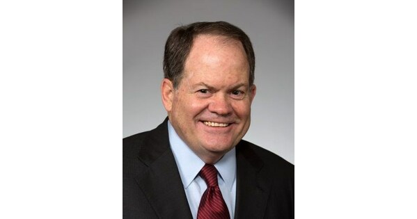 Caterpillar Announces Appointment of Two New Independent Directors