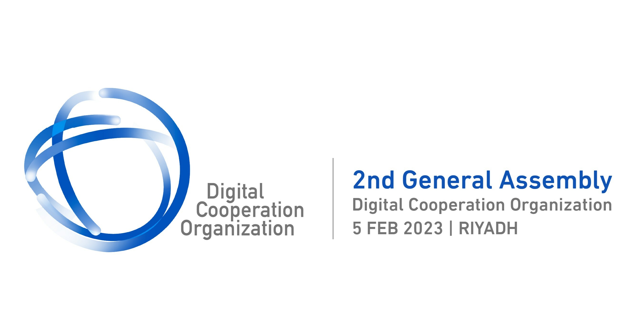 Digital Cooperation Organization (DCO) hosting the 2nd General Assembly in Riyadh