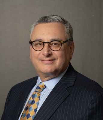 Deborah Heart and Lung Center Appoints Charles M. Geller, MD, Chair ...