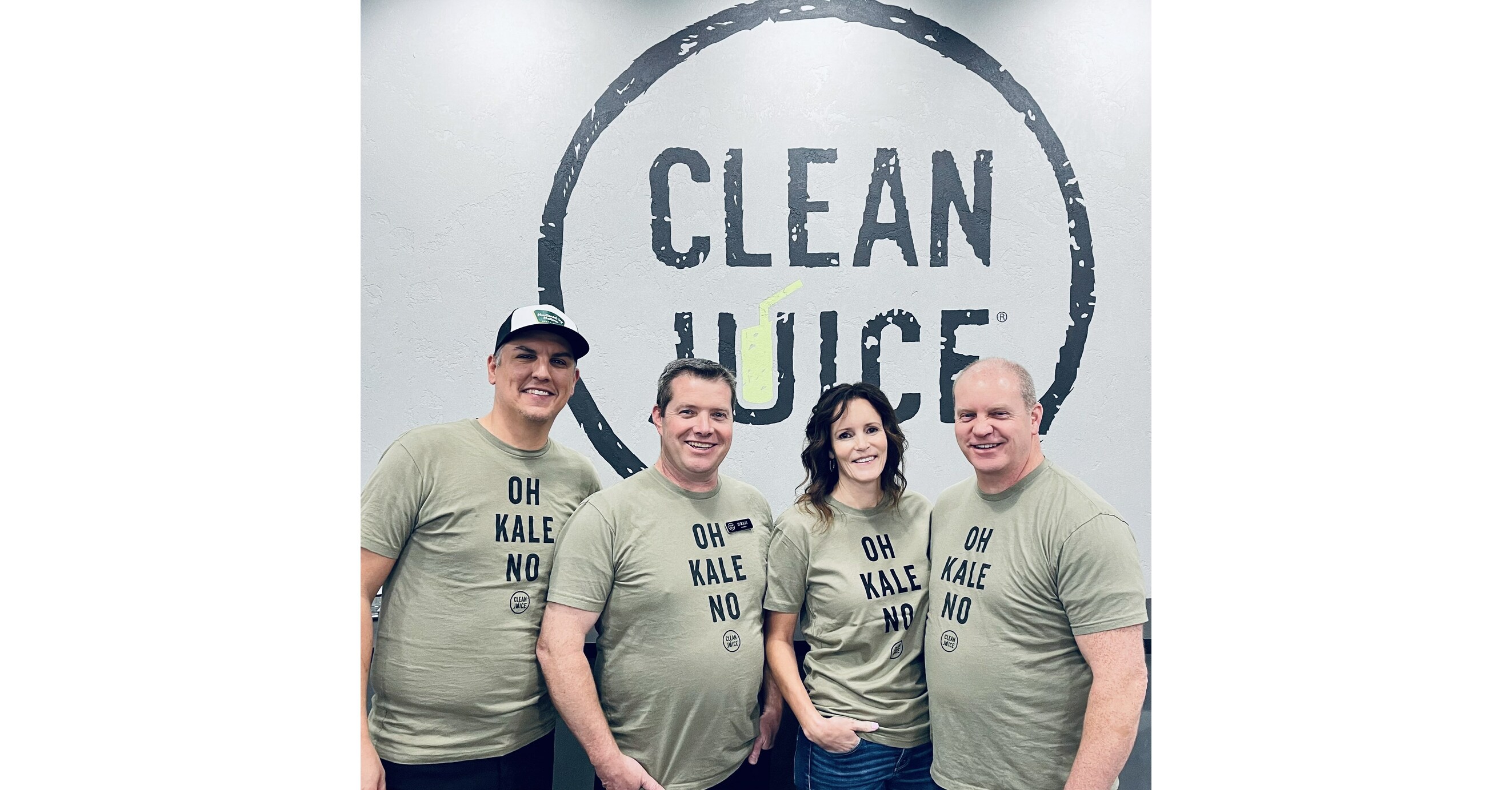 Clean Juice Opens in Idaho Falls