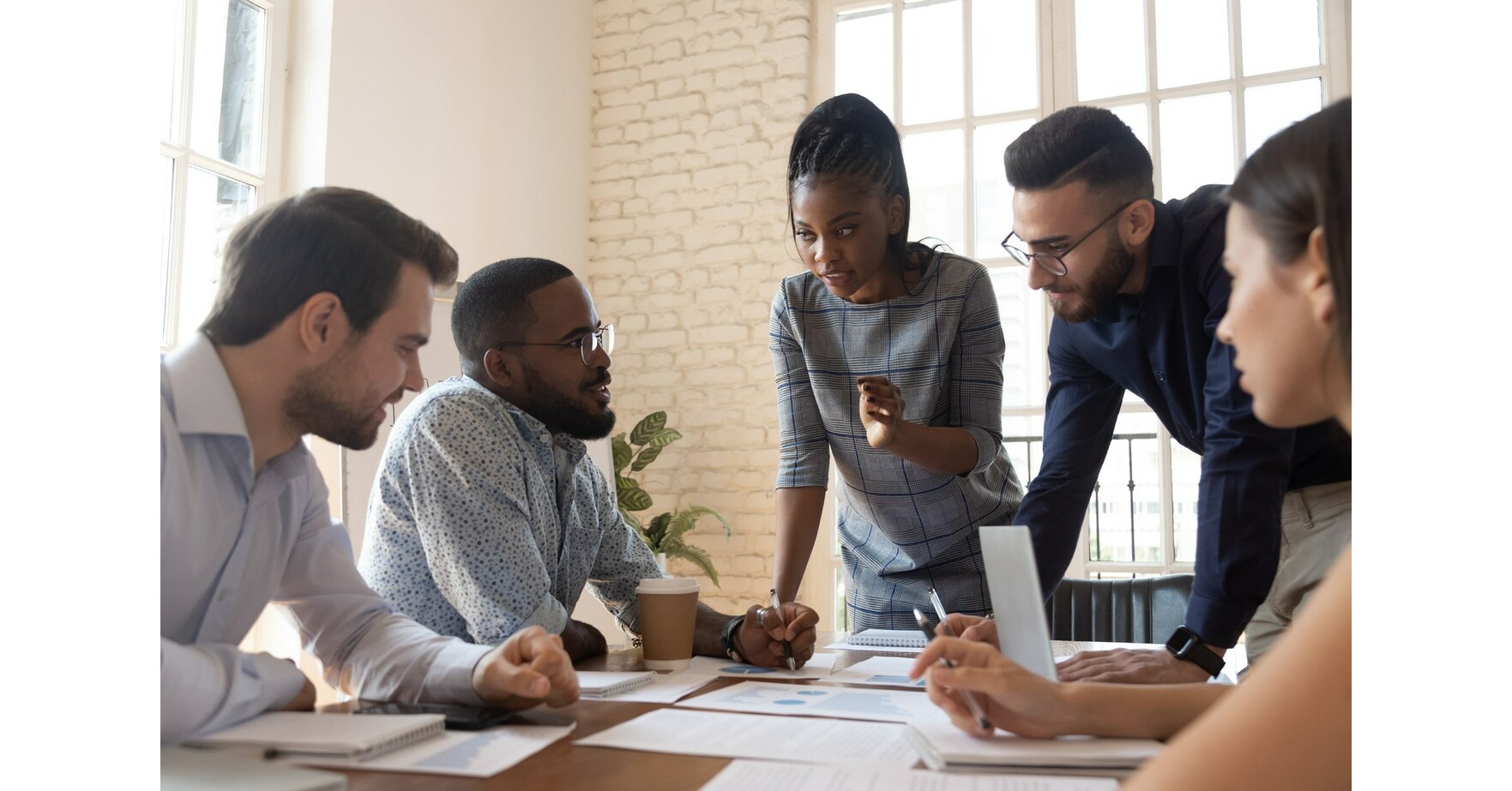Synchrony Commits $100 Million to Grow Minority-Owned Businesses
