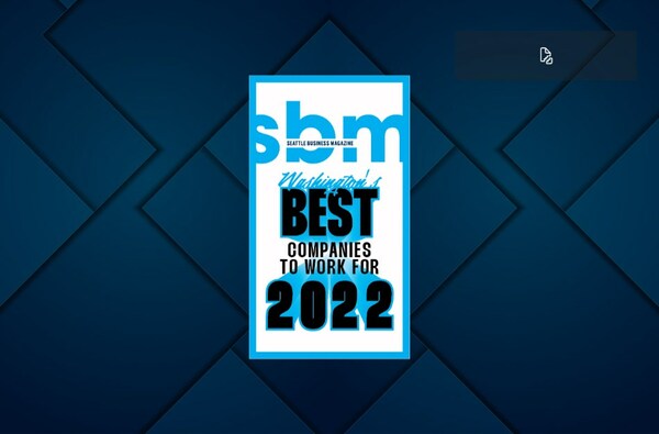 BDR Named One of Washington's Best Companies to Work for by Seattle ...