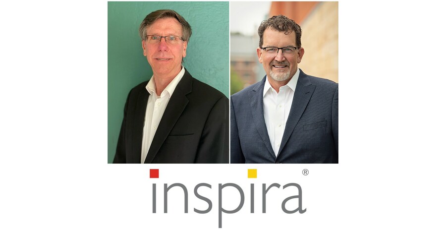 Top Security Execs from Levi Strauss & Co. and Deloitte Join Inspira ...