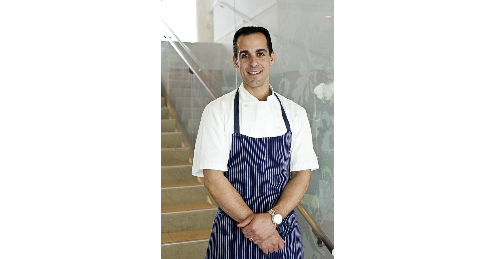 Pastry Chef Richard Capizzi's Legacy Honored with Tribute Dinner at ...