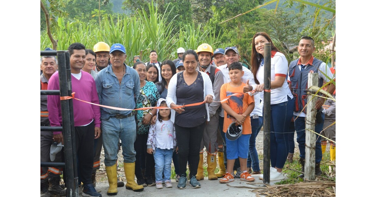 LIBERO COPPER COMPLETES DRILL ACCESS TO THE MOCOA PORPHYRY COPPER ...