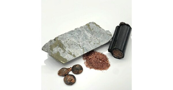 LIBERO COPPER COMPLETES DRILL ACCESS TO THE MOCOA PORPHYRY COPPER ...