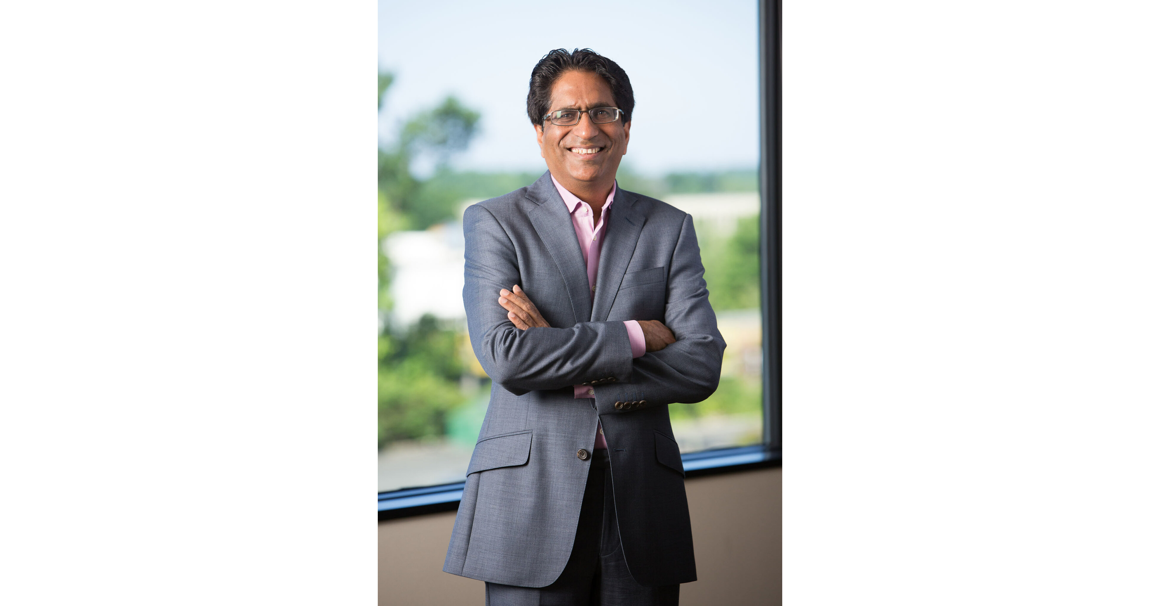 GEP'S SUBHASH MAKHIJA TAPPED FOR THE PRESTIGIOUS CNBC CEO COUNCIL