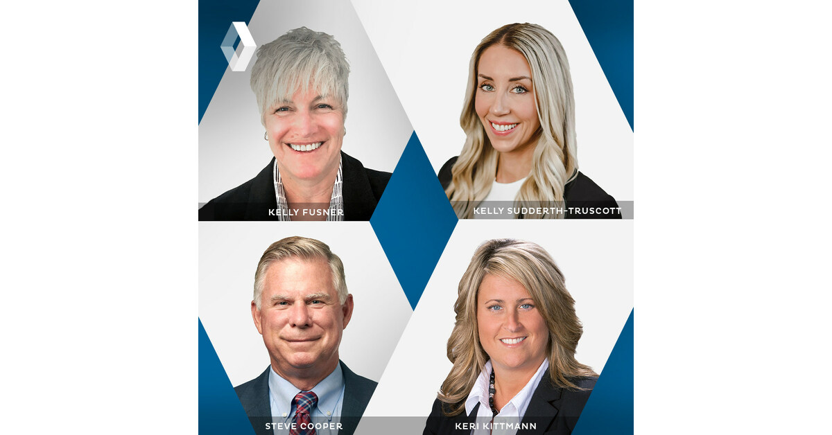 AF Group Announces Executive Leadership Promotions