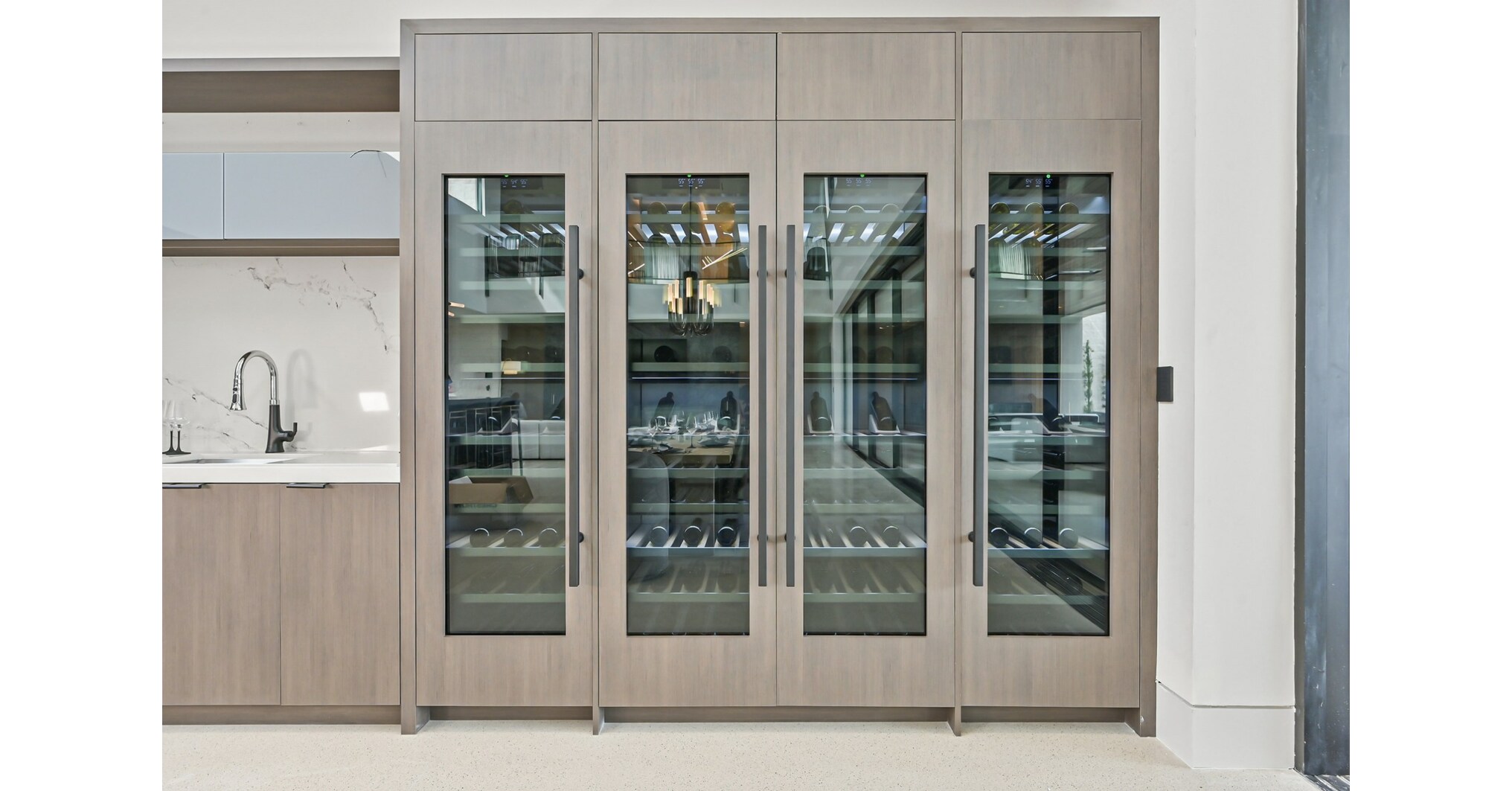 SIGNATURE KITCHEN SUITE DELIVERS CULINARY PRECISION, ADVANCED ...