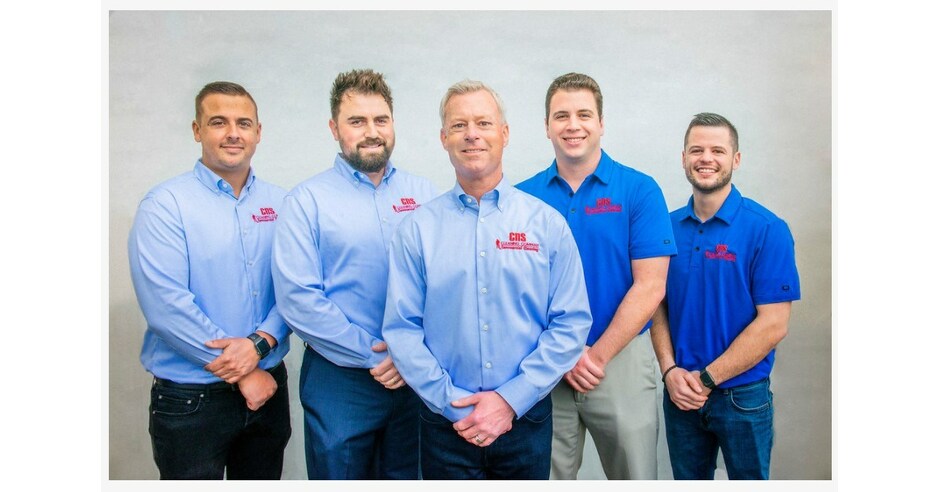 CNS Cleaning Company Celebrates 40 Years of Growth