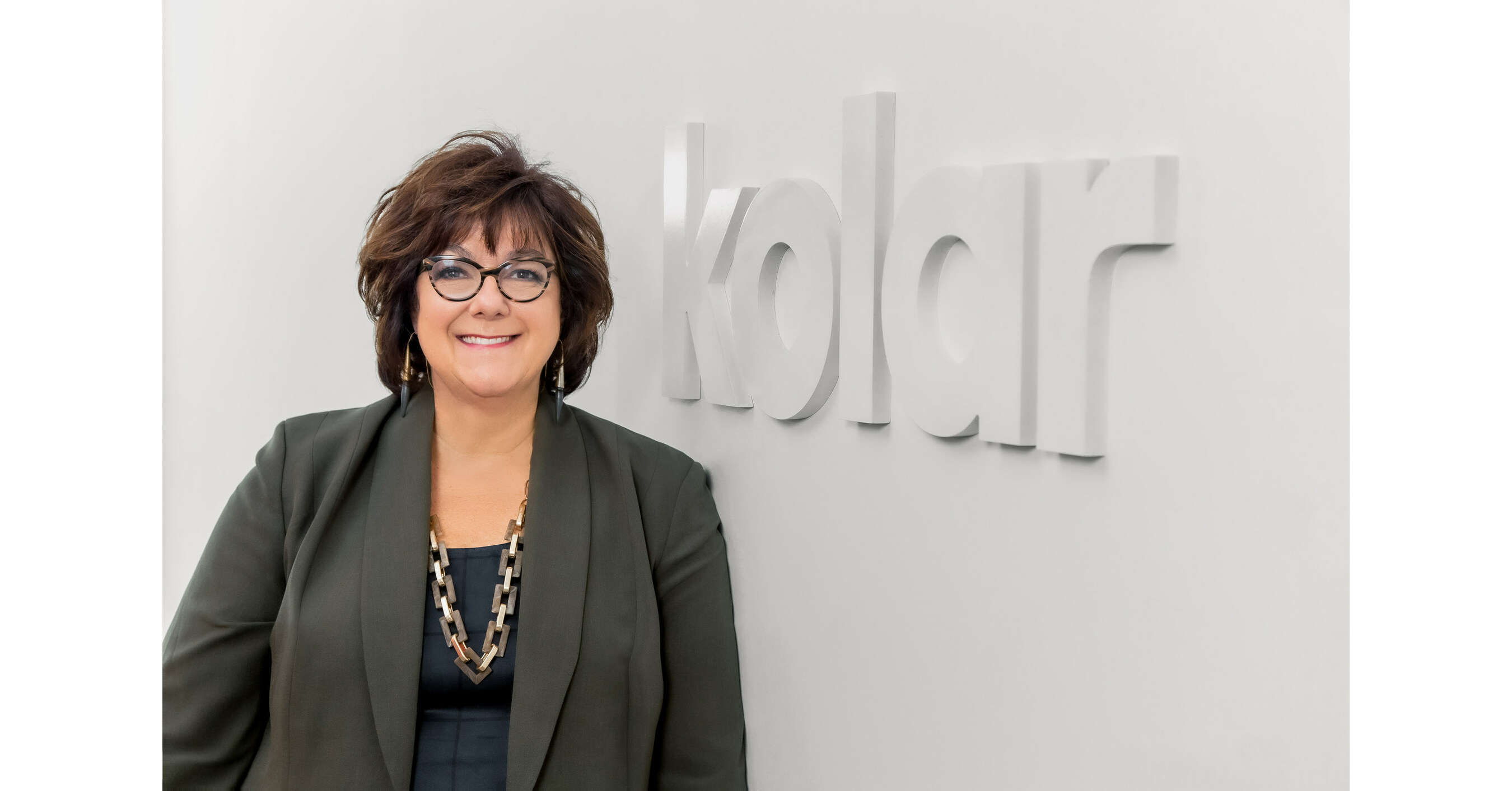 Kolar President and Founder Named Second Vice Chair of Women's Business ...