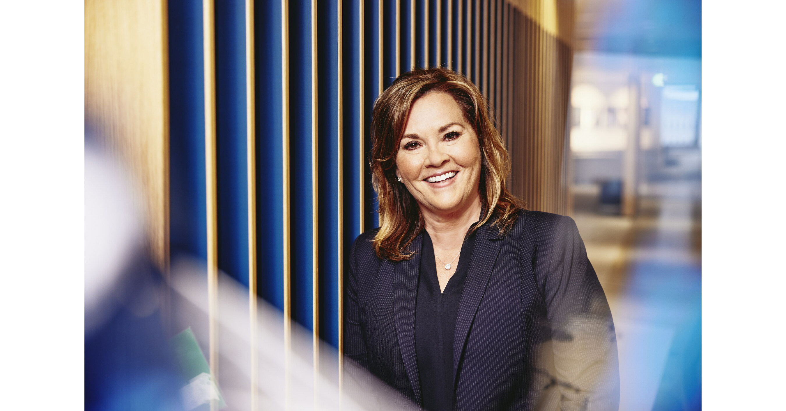 Equifax Names Karen Fichuk to Board of Directors