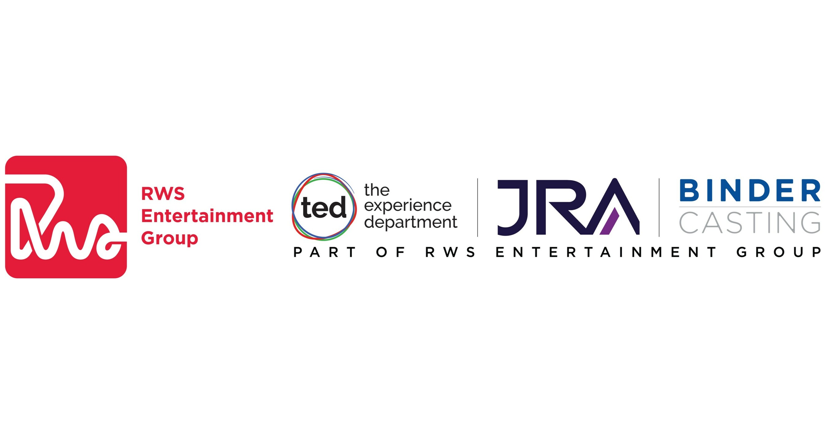 Themed Entertainment Association Selects RWS Entertainment Group to ...