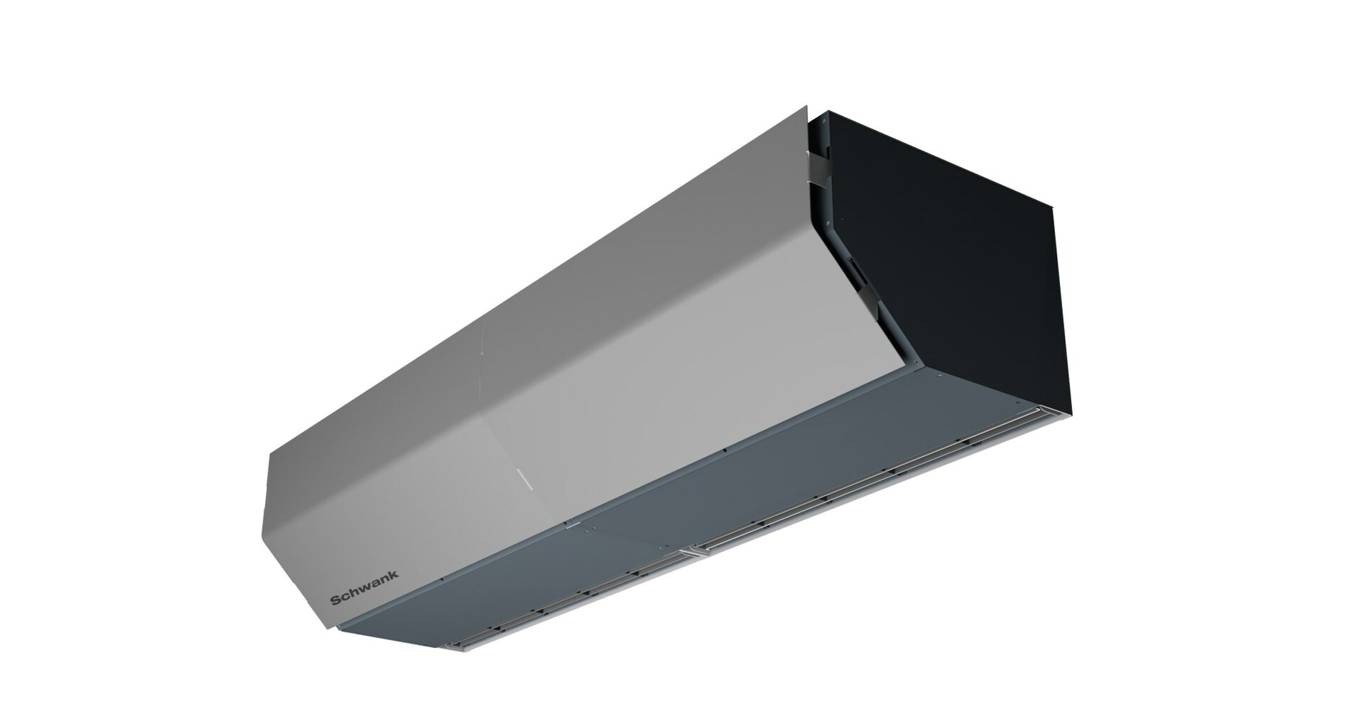 Schwank Introduces Epic Series Air Curtain