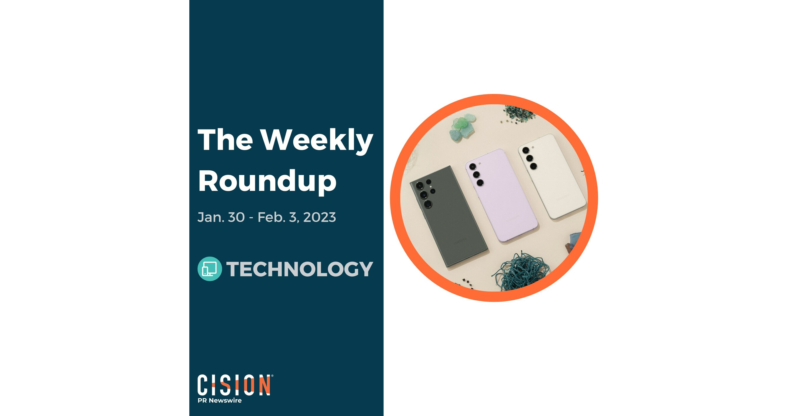 This Week in Tech News: 10 Stories You Need to See
