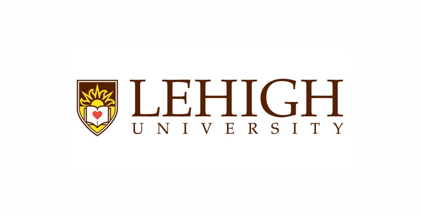 Lehigh University Logo