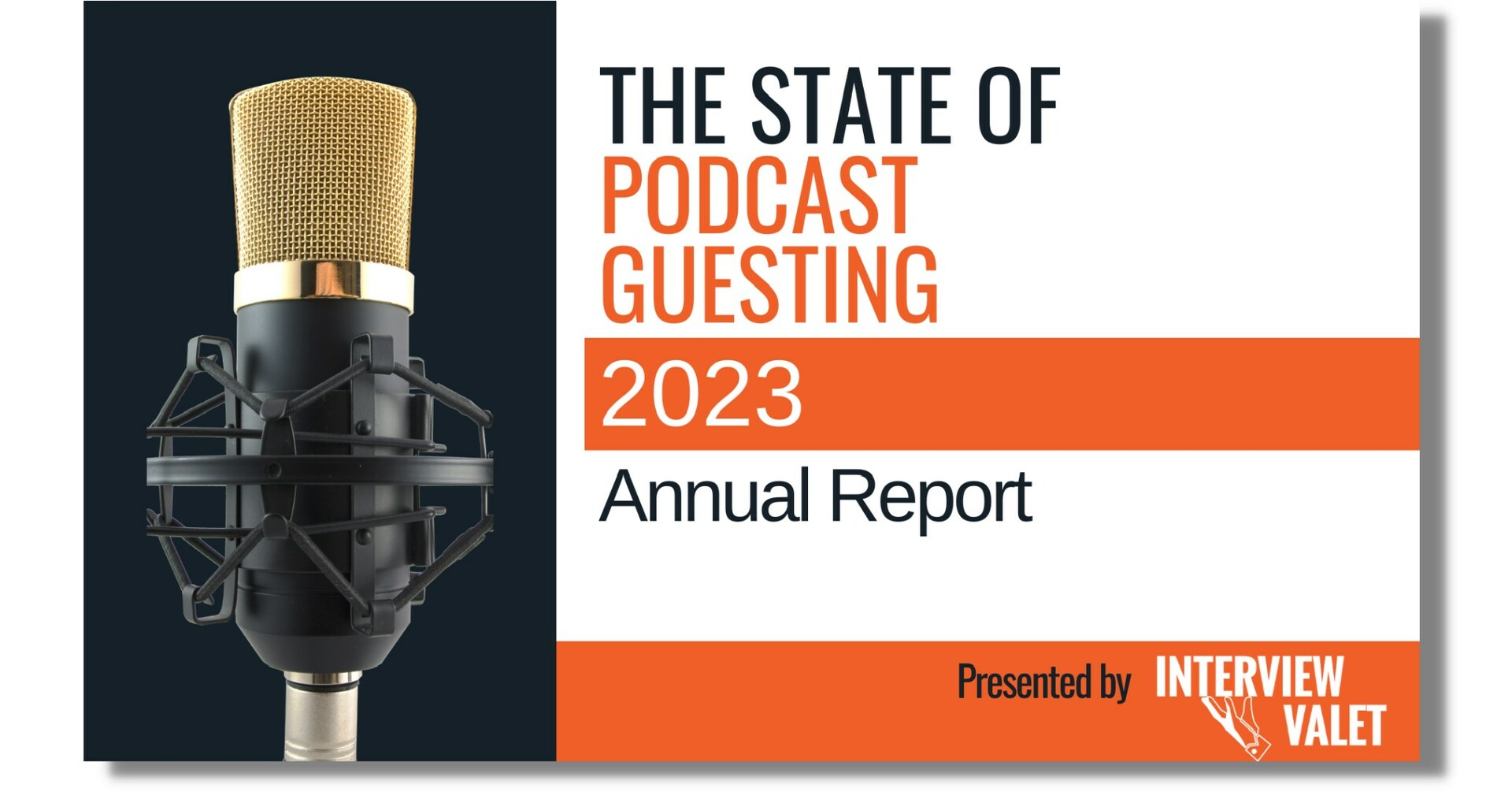 Interview Valet Unveils Its Most Anticipated Resource: 2023 State of ...